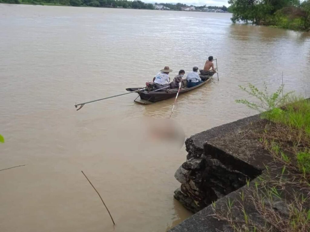 ပုသိမ်မြို့မှာ ၁ ပတ်အတွင်း ပိုင်ရှင်မဲ့အလောင်း ၂ လောင်းတွေ့ရှိမှု ကိုဗစ