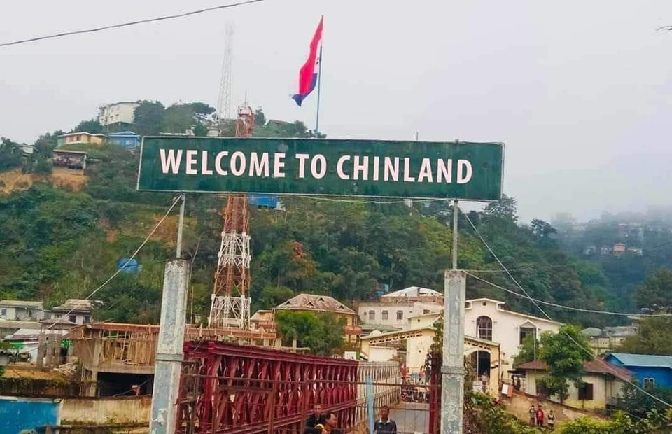 ရိခေါဒါရ်မြို့တွင် ကိုယ့်ကံကြမ္မာကိုယ်ဖန်တီးခွင့်နှင့် ကိုယ်ပိုင်အုပ်ခ